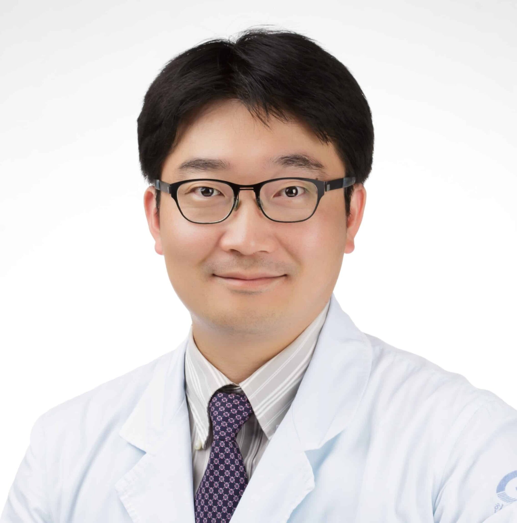 Dr Peter Ko Gastroenterologist | Westside Private Hospital